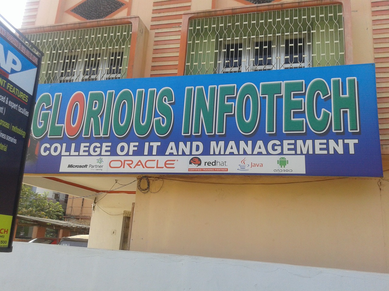 Glorious Infotech – Best Computer Institute in Odisha
